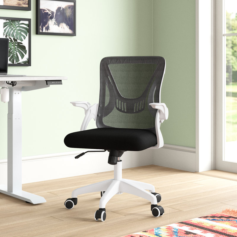 The Twillery Co. Devizes Ergonomic Office Chair Wayfair